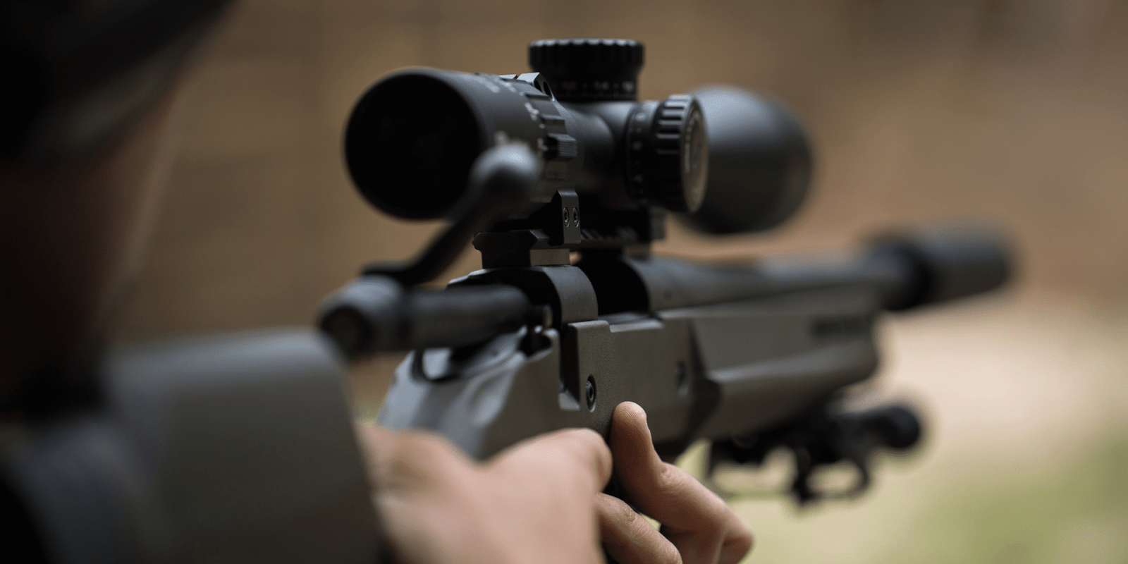 Rifles deportivos de largo alcance: potencia, precisión y aventura - La ...